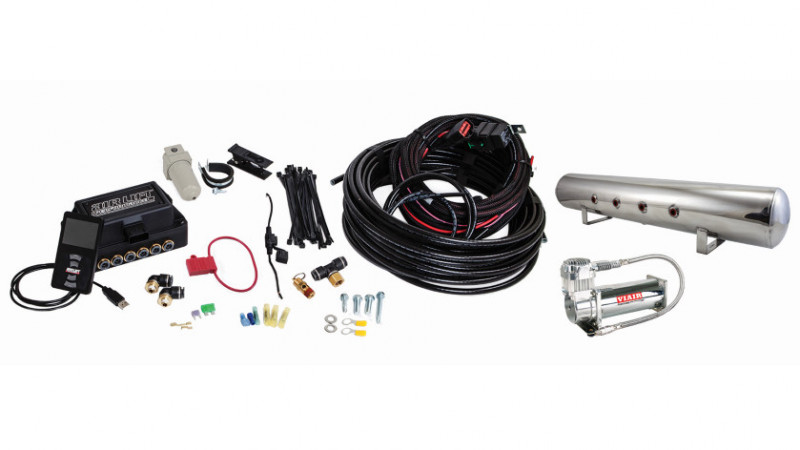 Air Lift Performance Air Suspension for | AIRLIFT-27783 | Fitment ...