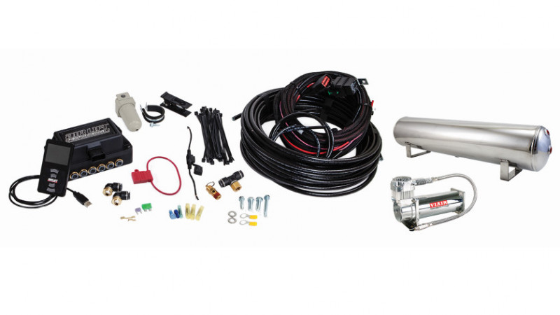 Air Lift Performance Air Suspension for | AIRLIFT-27787 | Custom Offsets