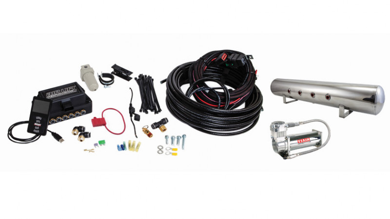 Air Lift Performance Air Suspension for | AIRLIFT-27788 | Fitment ...