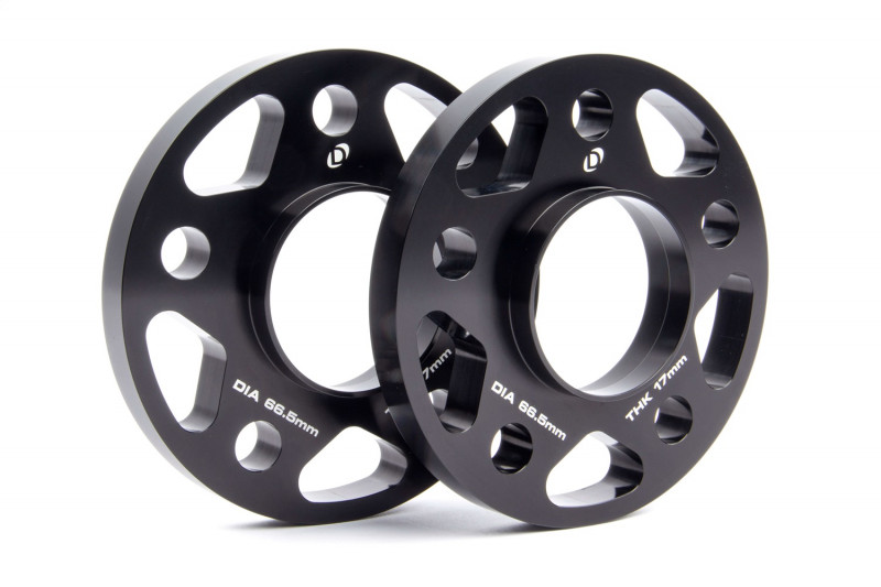 Wheel Spacers for Trucks All Sizes - Aluminum & Steel | Custom Offsets