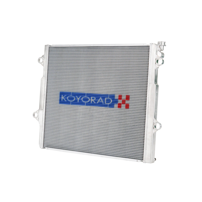 Koyorad VH012493-KOYO KOYORAD Racing Radiator (10-22 Toyota 4Runner ...