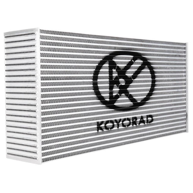 Koyorad CCR2311-KOYO KOYORAD 23" HyperCore Universal Intercooler Core ...