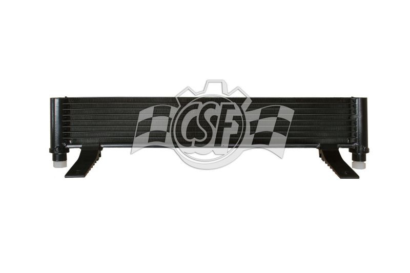 CSF CSF-20013 Transmission Oil cooler | TrailBuilt Off-Road