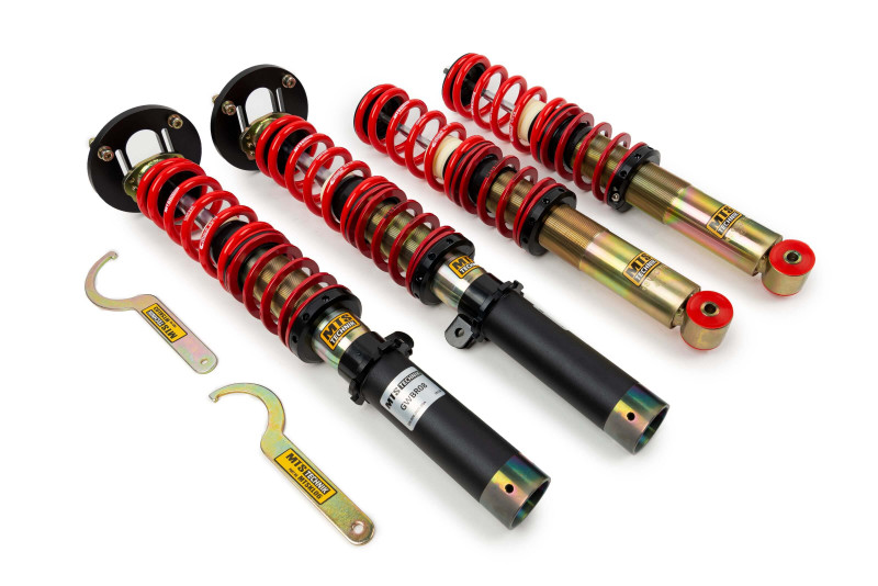 MTS Technik Coilovers for | MTSGWBM16 | Fitment Industries
