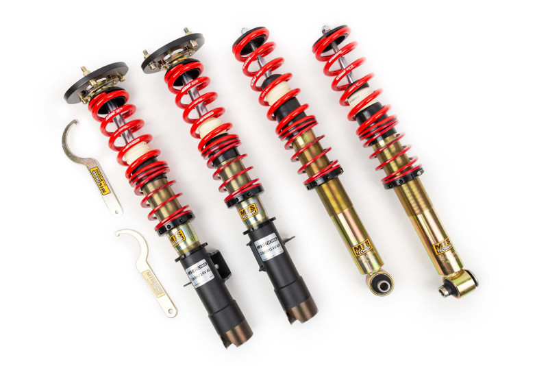 MTS Technik Coilovers for | MTSGWBM27 | Fitment Industries