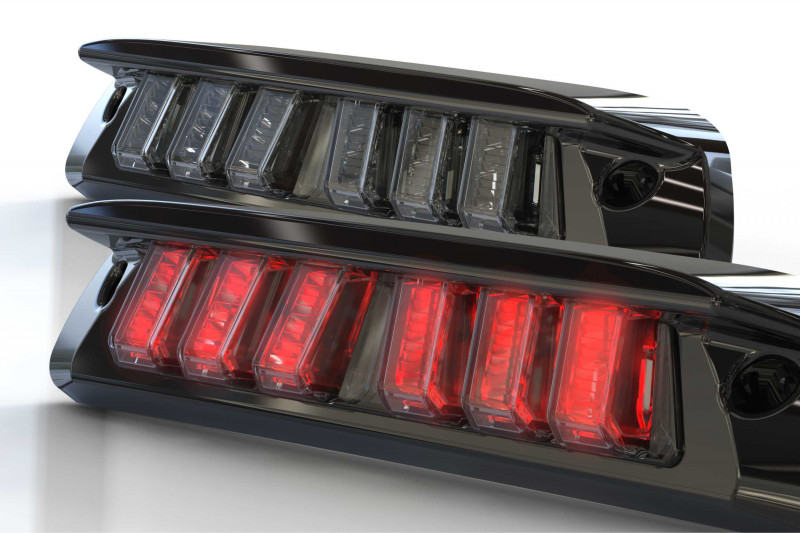 Truck Brake Lights | Shop Brake Light Bars & Brake Lights For Trucks ...