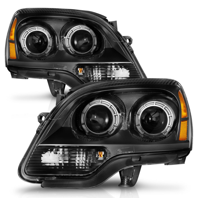 Gmc acadia aftermarket parts store