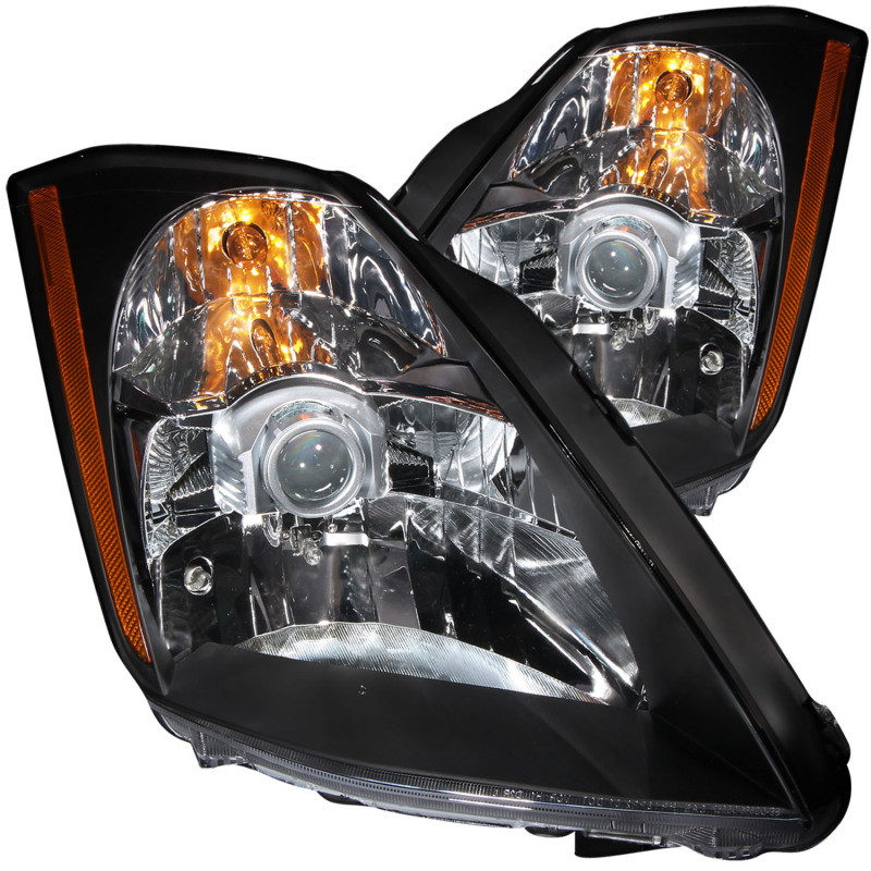 Car Exterior Lighting Kits | Headlights, Tail Lights, Underglow & More ...