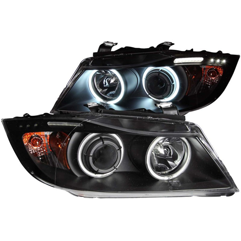 Car Exterior Lighting Kits | Headlights, Tail Lights, Underglow & More ...