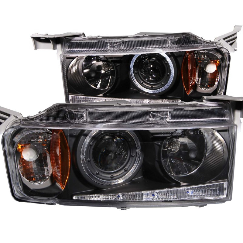 Headlights For Cars | Shop LED Car Headlights Online | Fitment Industries