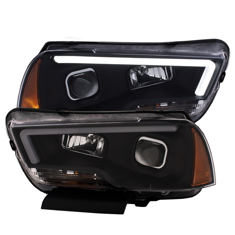 Car Exterior Lighting Kits | Headlights, Tail Lights, Underglow & More ...