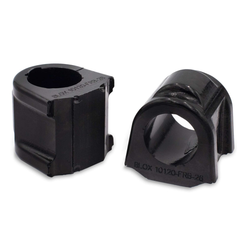 BLOX Racing Bushings for | BXSS-10120-FRB-B | Fitment Industries