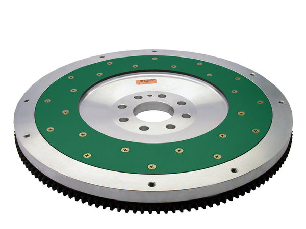 Fidanza 194991-FDNZA Lightweight Aluminum Flywheel with Replaceable ...