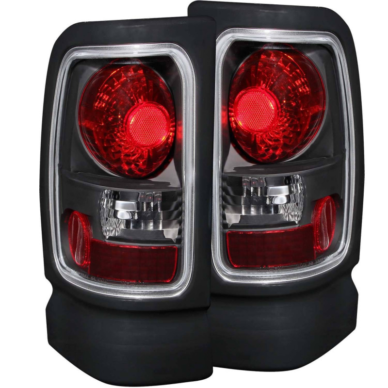Exterior Truck Lighting | Aftermarket Exterior Truck Light Kits For ...