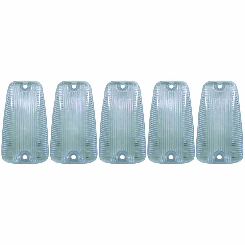 Exterior Truck Lighting | Aftermarket Exterior Truck Light Kits For ...