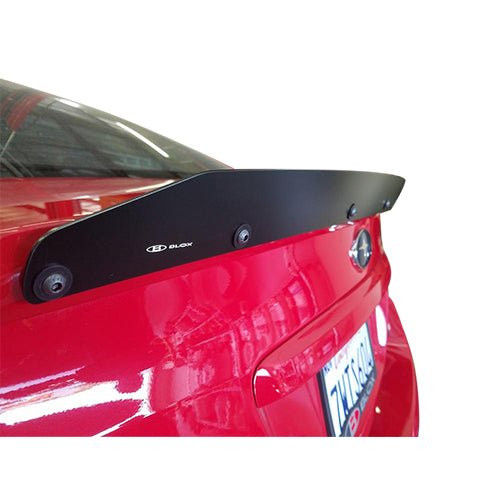 BLOX Racing BXPP-26116-BLOX Gurney Flap | 15-21 Subaru WRX/STI ...