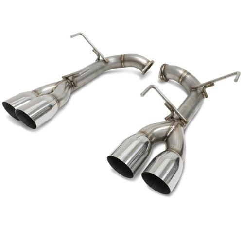 Car Performance Exhaust Kits For Sale | Cat-Back, Axle-Back, Downpipes ...