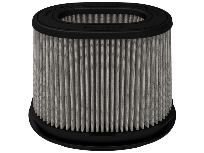 aFe Power 20-91207D-AFE Magnum FLOW Pro DRY S Air Filter | Custom Offsets