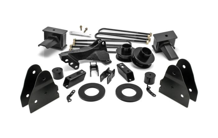 ReadyLIFT 69-20250-RL 2.5" SST Lift Kit | 20-22 Ford F-250/F-350 Super ...