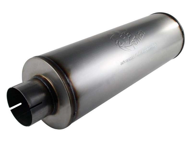 Truck Mufflers | Shop Performance Mufflers for Your Truck | Custom Offsets