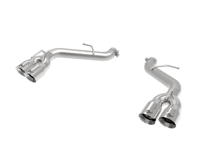 Car Performance Exhaust Kits For Sale | Cat-Back, Axle-Back, Downpipes ...