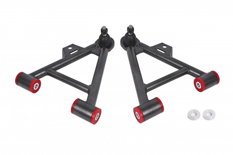 BMR Suspension Handling Kit for | AA035H-BMR | Fitment Industries