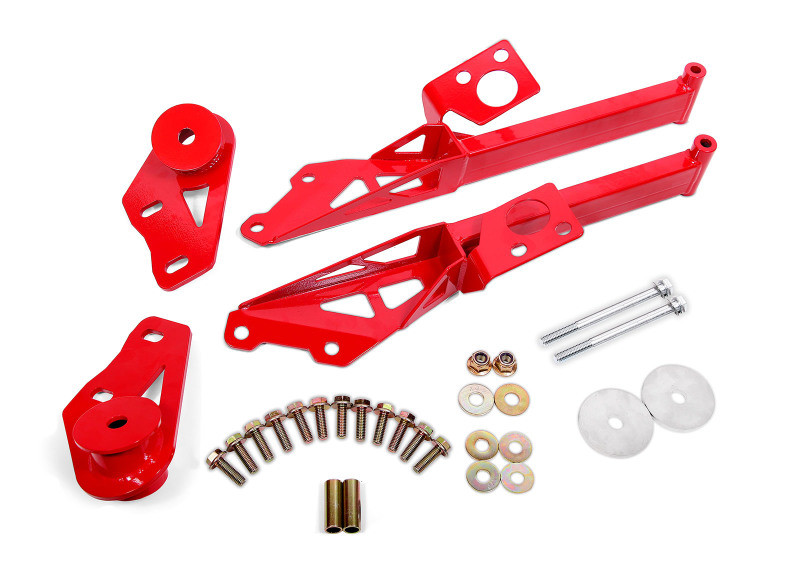 BMR Suspension Chassis Braces for | CB762R-BMR | Fitment Industries