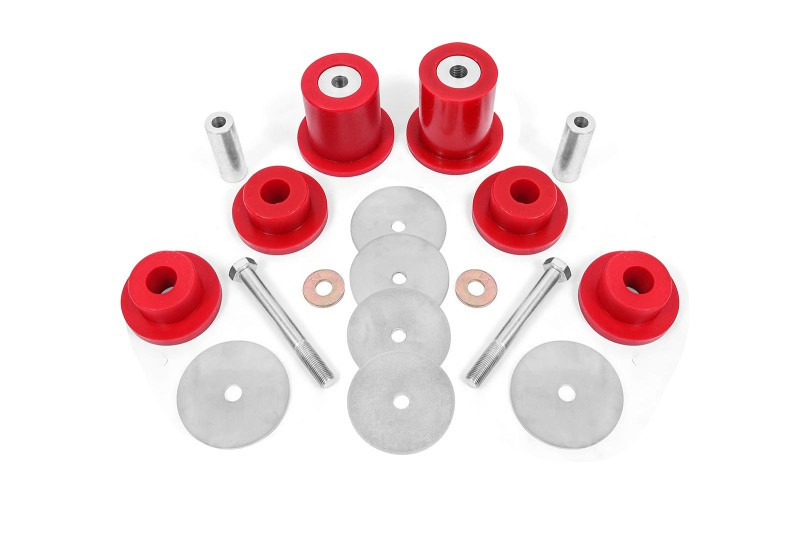 BMR Suspension Bushings for | DMB111-BMR | Fitment Industries