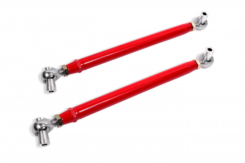 BMR Suspension LCA344R-BMR Red Lower Control Arms | DOM | Double ...