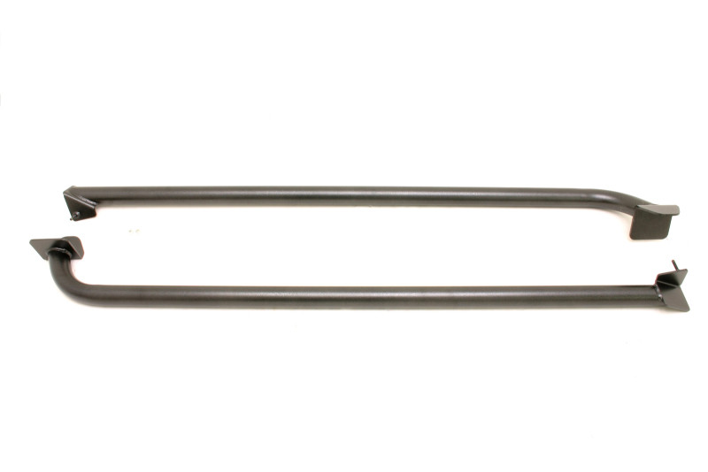 BMR Suspension SFC012H-BMR Black Subframe Connectors | Weld-on ...