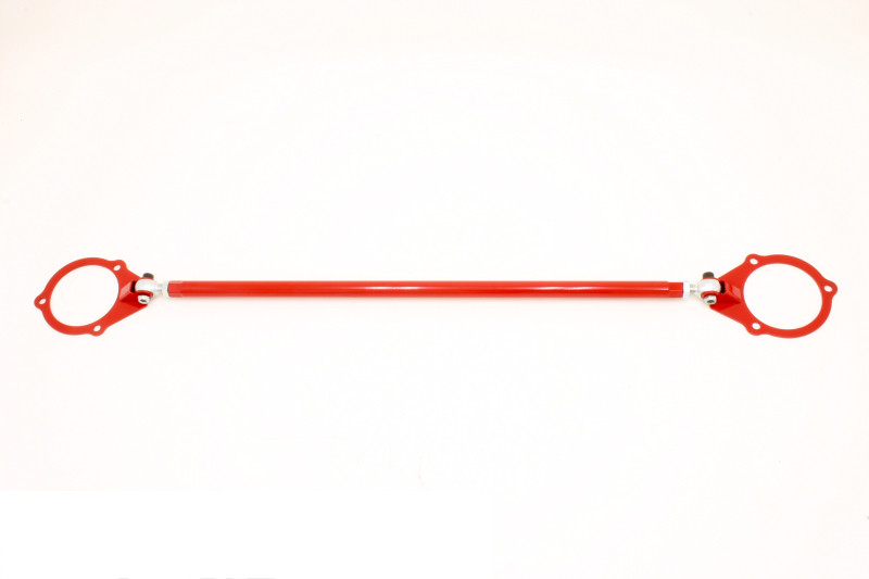 BMR Suspension STB005R-BMR Red Strut Tower Brace | Front | 96-06 Buick ...