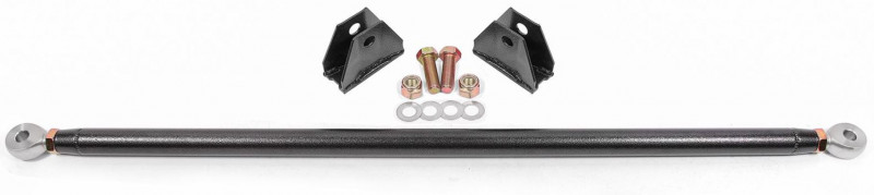 BMR Suspension STB762H-BMR Black Strut Tower Brace | Rear | 15-24 Ford ...