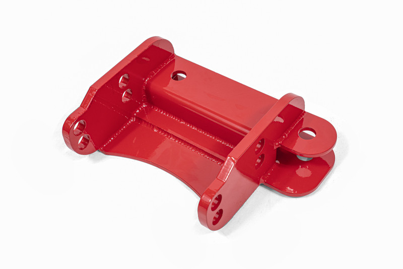 BMR Suspension TAB001R-BMR Red Torque Arm Bracket Replacement | Use ...
