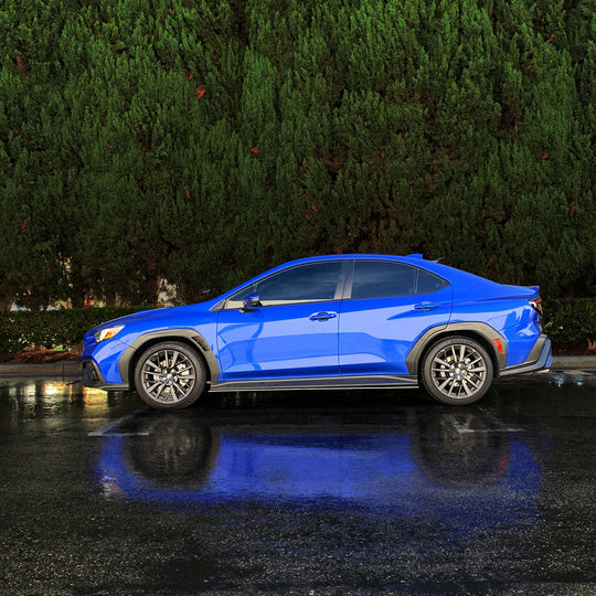 Car Body Kits | Body Kits, Fender Flares, Hood Replacements & More ...