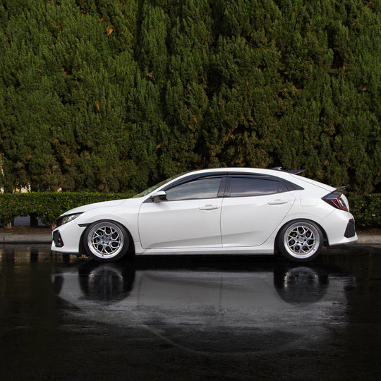 Car Body Kits | Body Kits, Fender Flares, Hood Replacements & More ...