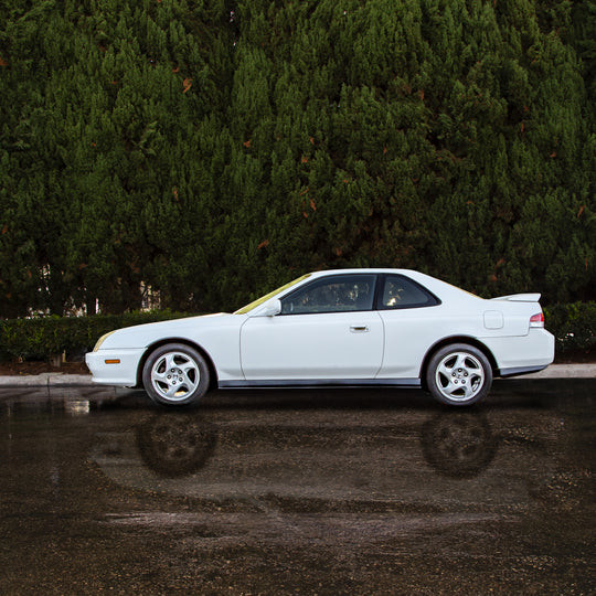 Car Body Kits | Body Kits, Fender Flares, Hood Replacements & More ...