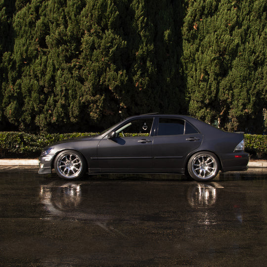 Car Body Kits | Body Kits, Fender Flares, Hood Replacements & More ...