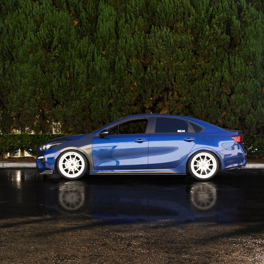 Car Body Kits | Body Kits, Fender Flares, Hood Replacements & More ...