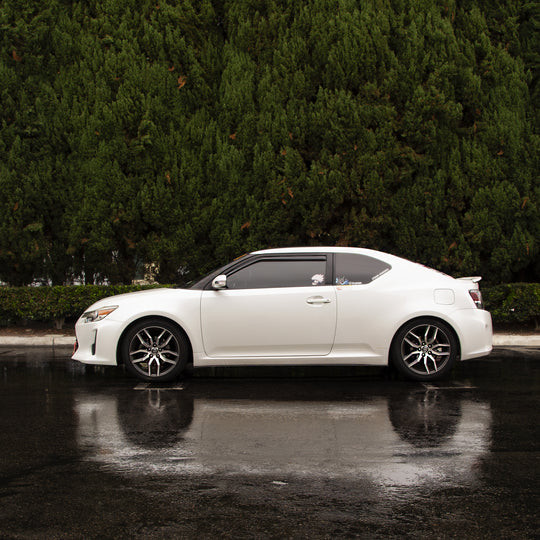 Car Body Kits | Body Kits, Fender Flares, Hood Replacements & More ...