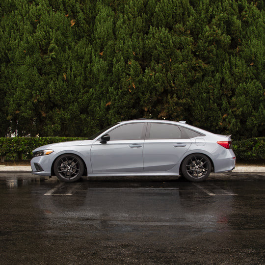 Car Body Kits | Body Kits, Fender Flares, Hood Replacements & More ...