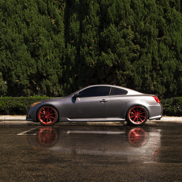 Car Body Kits | Body Kits, Fender Flares, Hood Replacements & More | Fitment Industries