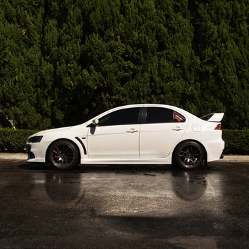 Car Body Kits | Body Kits, Fender Flares, Hood Replacements & More ...