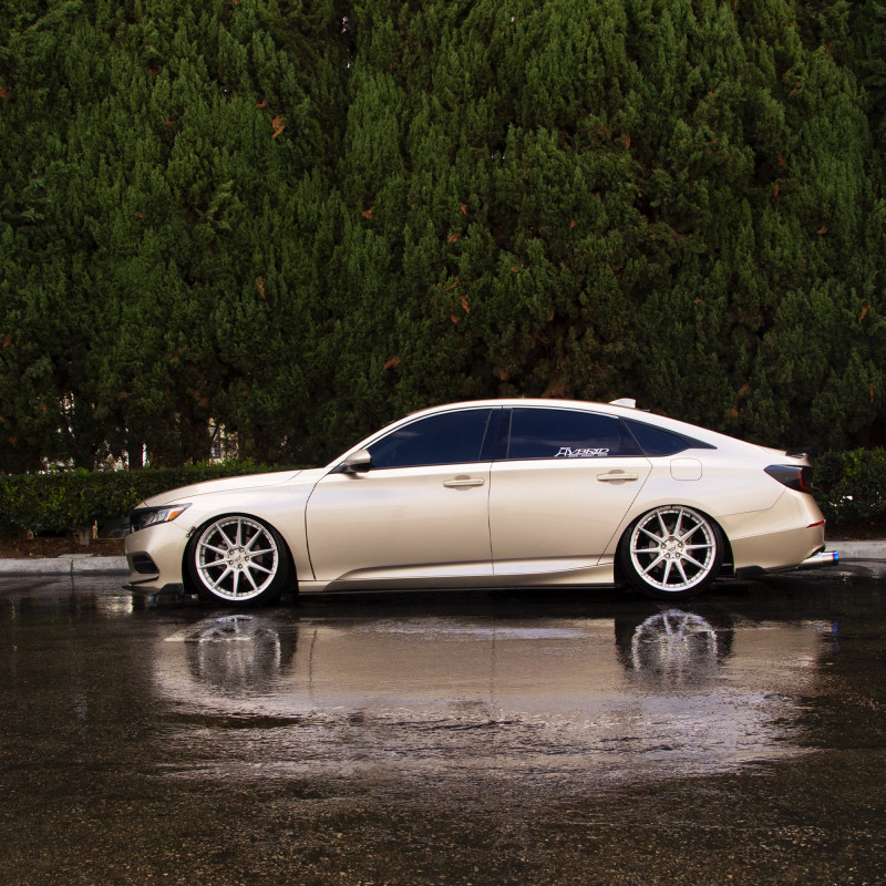 Car Body Kits | Body Kits, Fender Flares, Hood Replacements & More ...