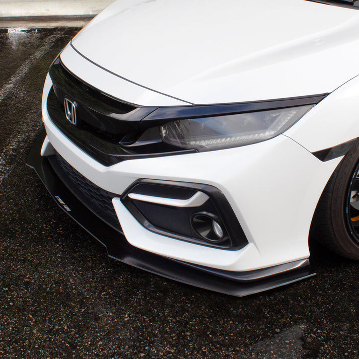 Car Body Kits | Body Kits, Fender Flares, Hood Replacements & More ...