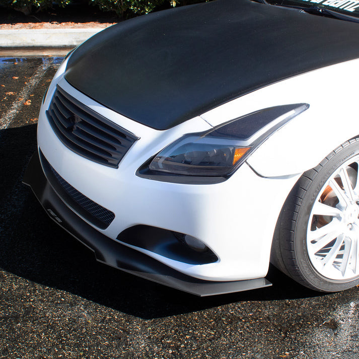 Car Body Kits | Body Kits, Fender Flares, Hood Replacements & More | Fitment Industries