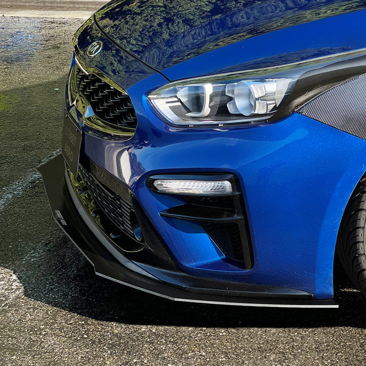 Car Body Kits | Body Kits, Fender Flares, Hood Replacements & More ...