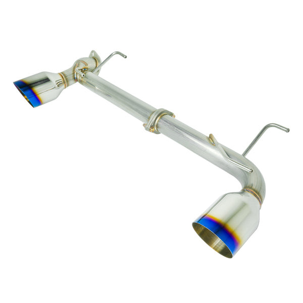 Car Performance Exhaust Kits For Sale | Cat-Back, Axle-Back, Downpipes ...