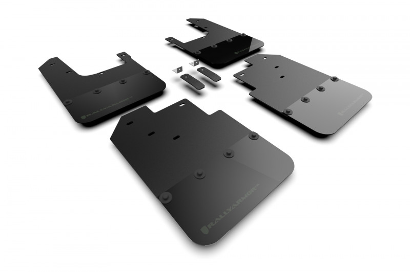 Armor & Protection | Shop Rock Sliders, Mud Cages, Mud Flaps & More ...