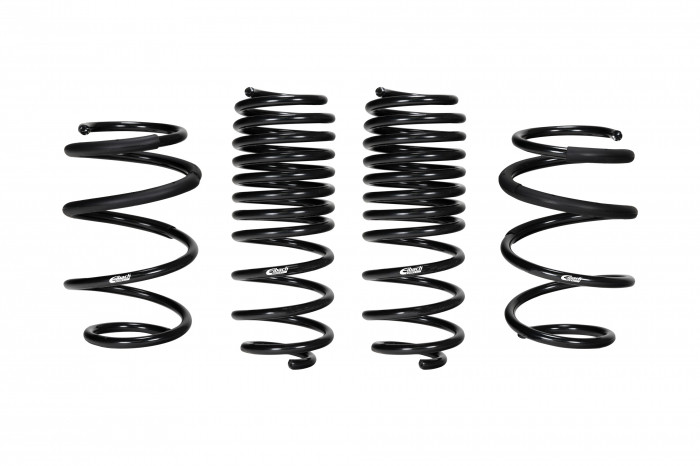 Eibach Lowering Springs for 22-23 Honda Civic | EBCH-E10-40-043 ...