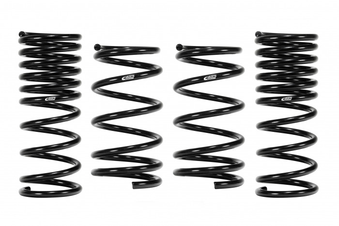 Eibach Lowering Springs for 22-23 Subaru BRZ, 22-23 Toyota GR86 | EBCH ...